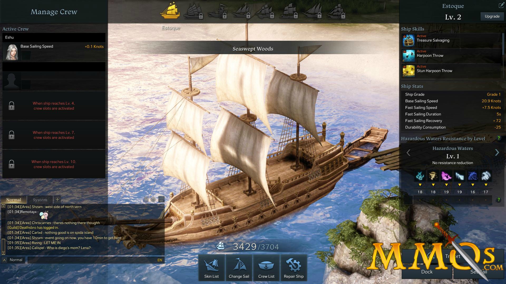 Lost Ark Game Review - MMOs.com