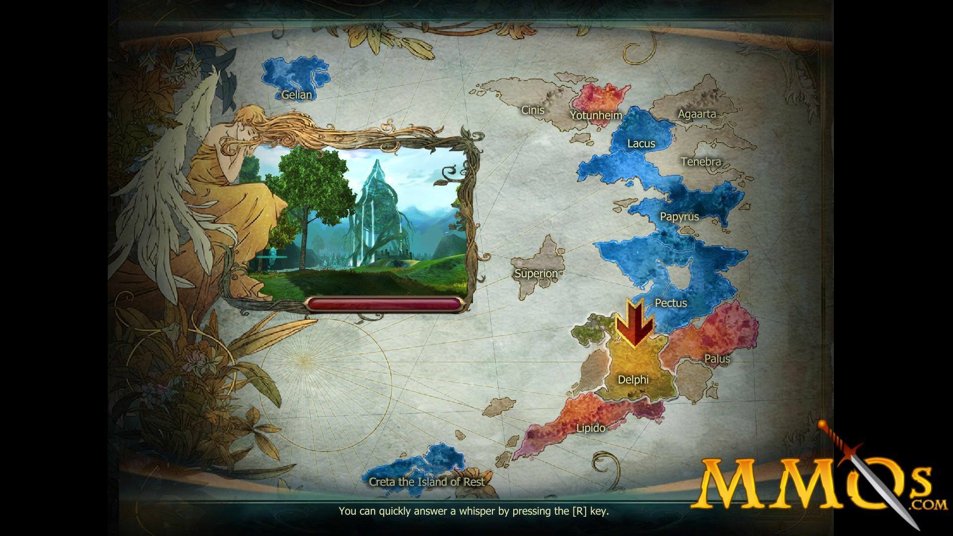 Maestia Game Review