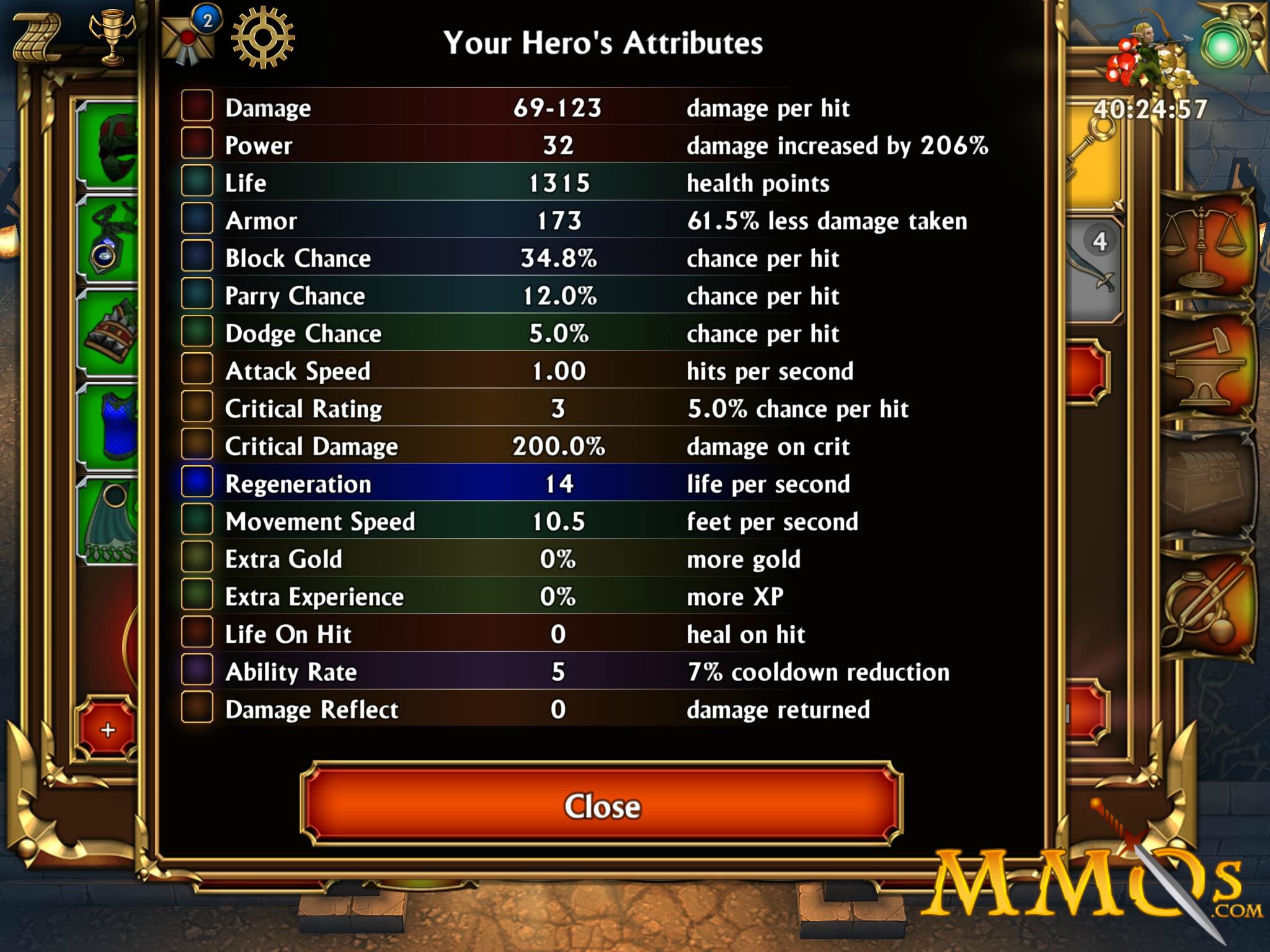 Mages and Minions Game Review