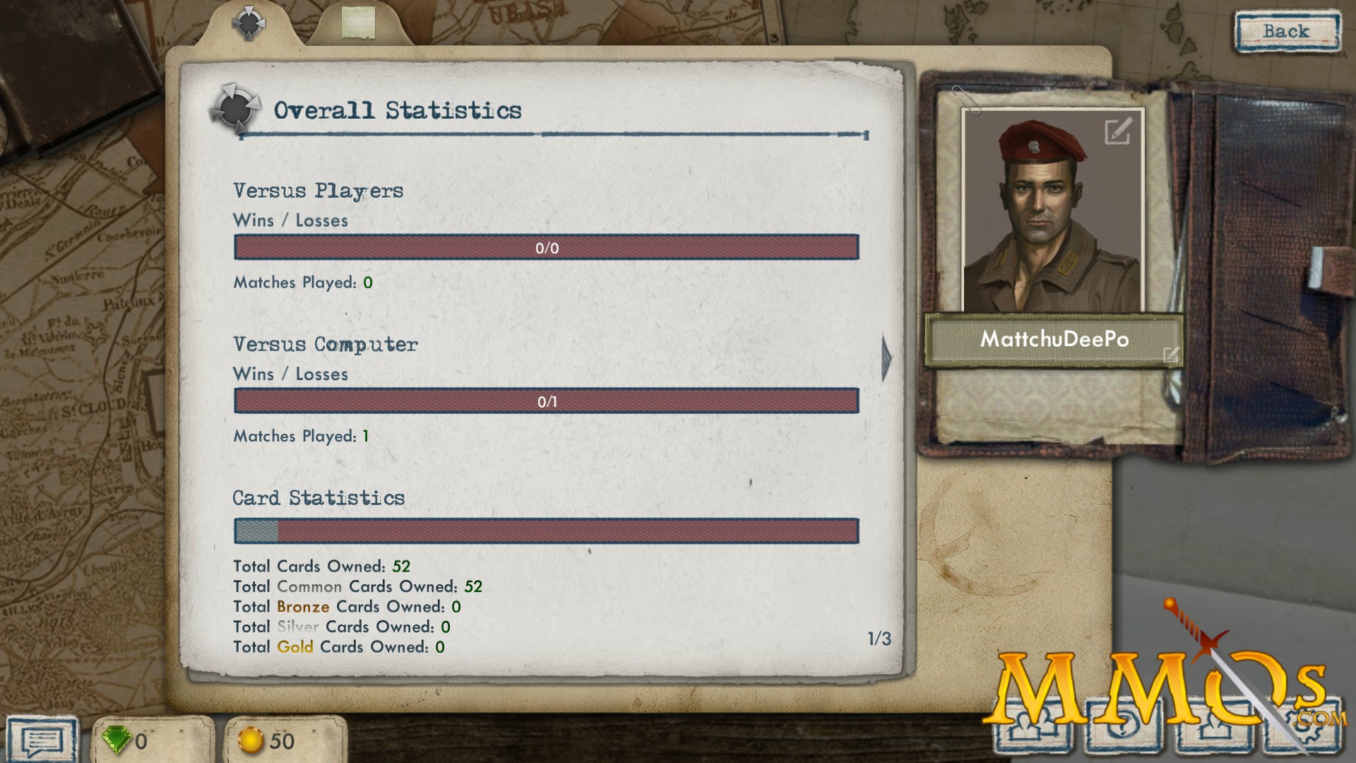 March of War: Face Off Game Review