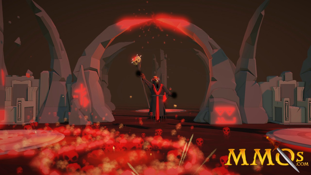 MyWorld Game Review