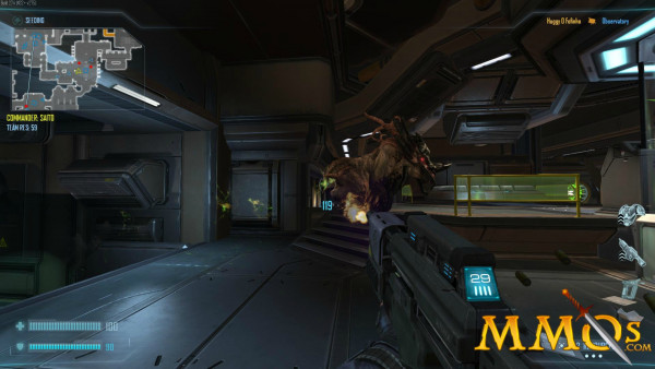 Natural Selection 2 Game Review - MMOs.com