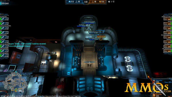 Natural Selection 2 Game Review - MMOs.com