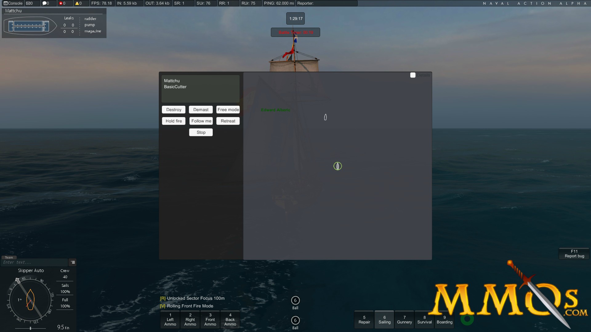 Naval Action Game Review Naval Action Game Review