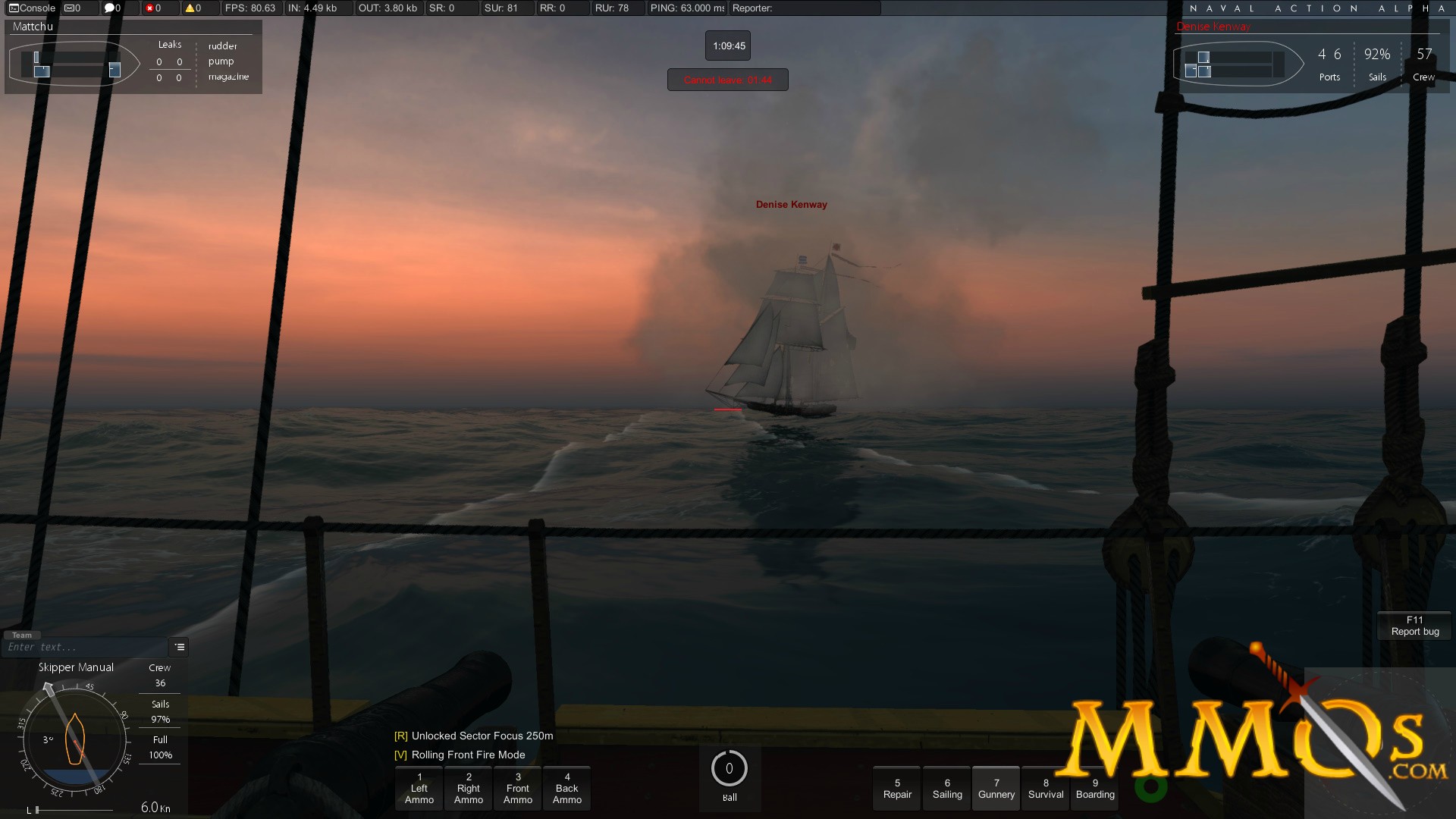 Naval Action Game Review Naval Action Game Review