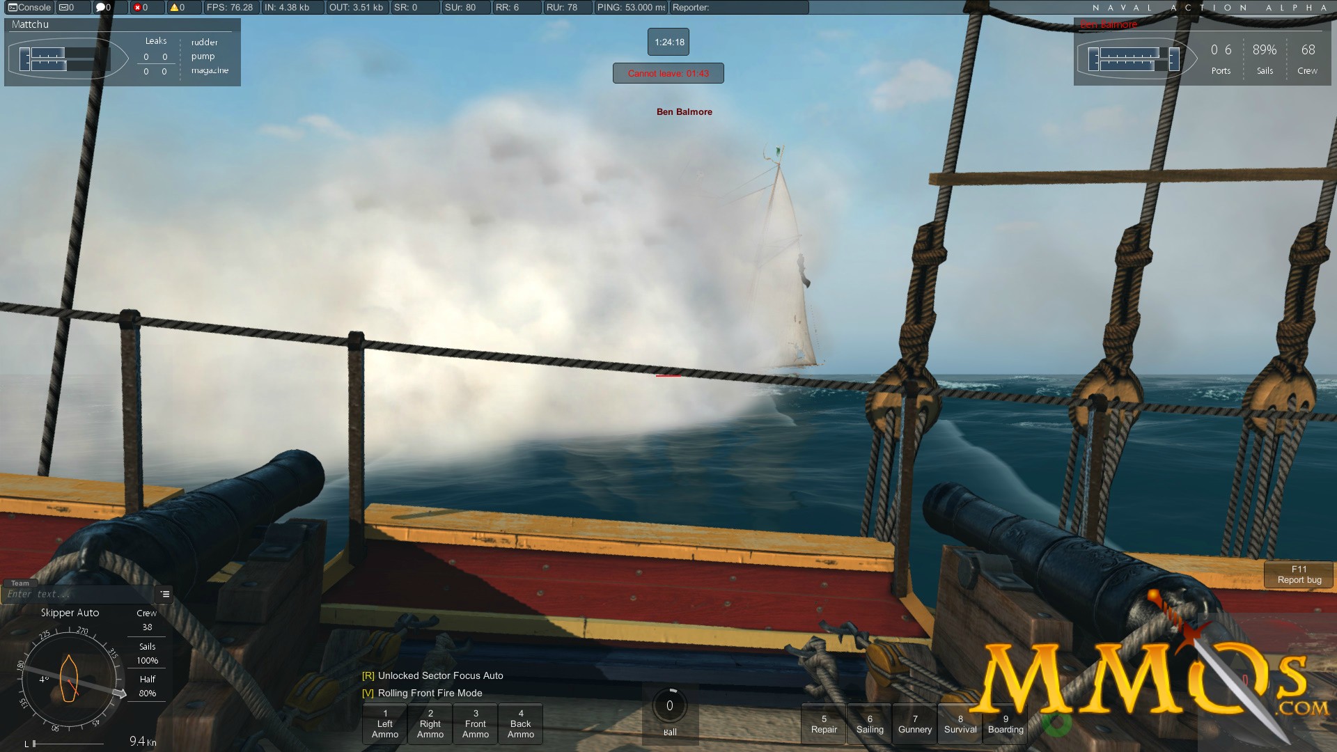 Naval Action Game Review Naval Action Game Review