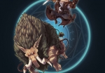 Crowfall Adds VR Support as Stretch Goal