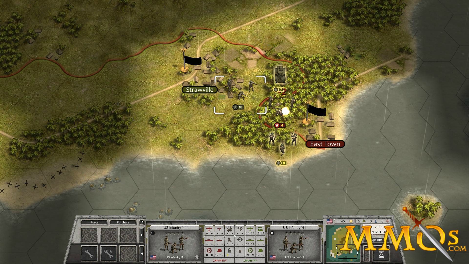 Order of Battle: World War II