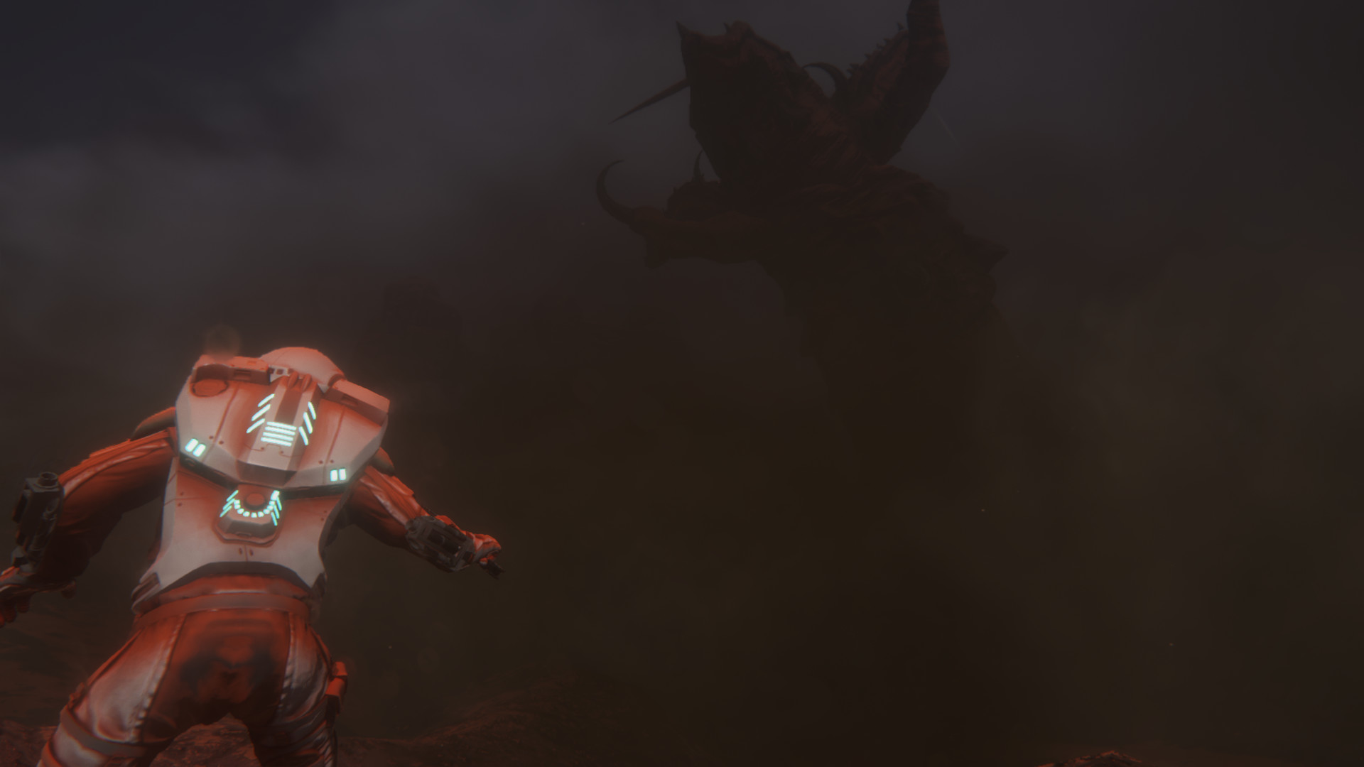 Interview With Fenix Fire Entertainment, Devs Of Osiris: New Dawn