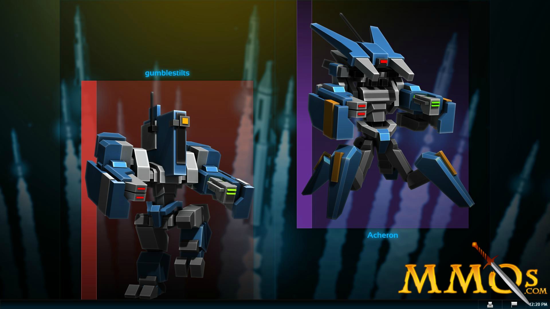 Planetary Annihilation Game Review - MMOs.com