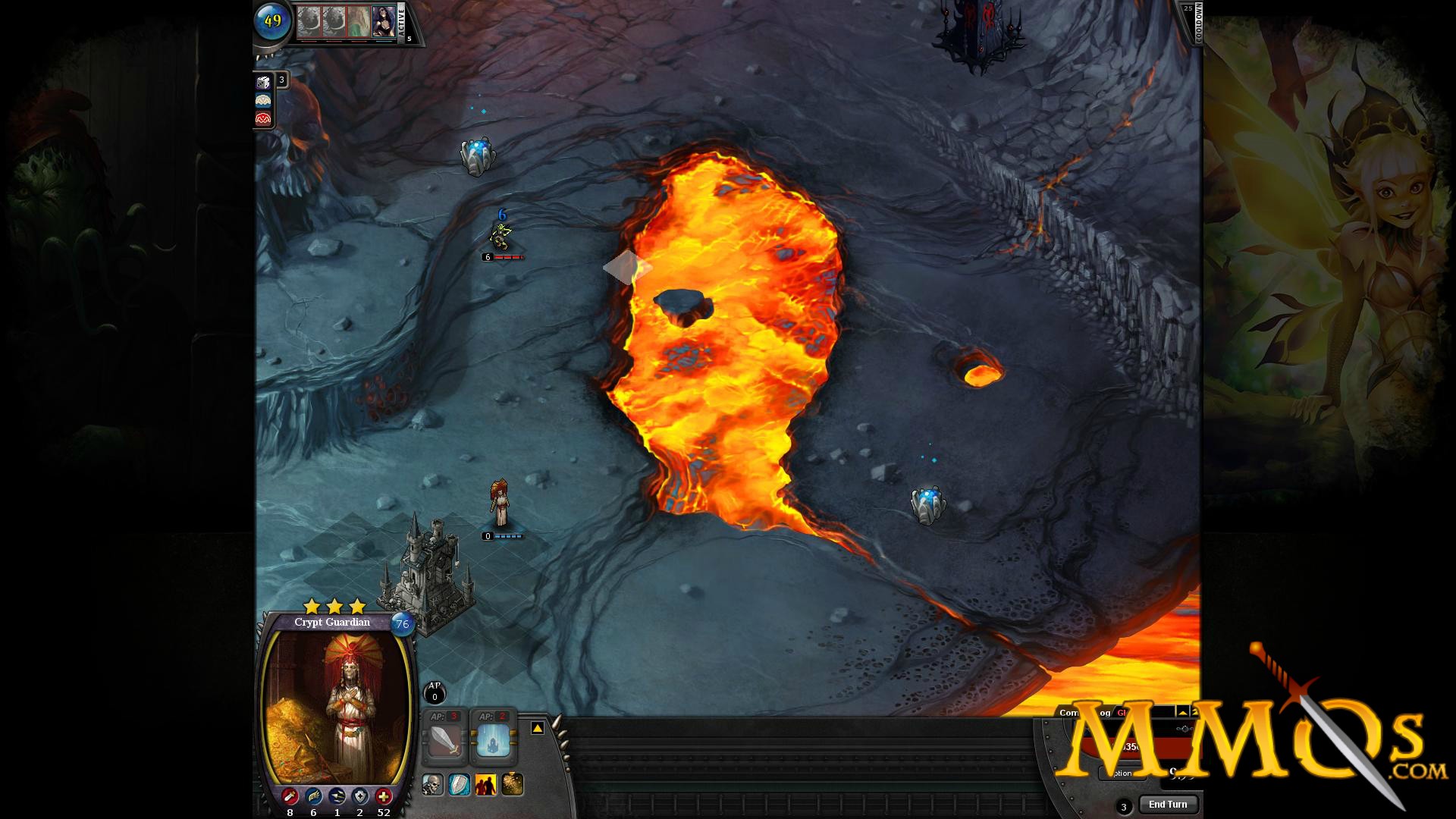 Pox Nora Game Review