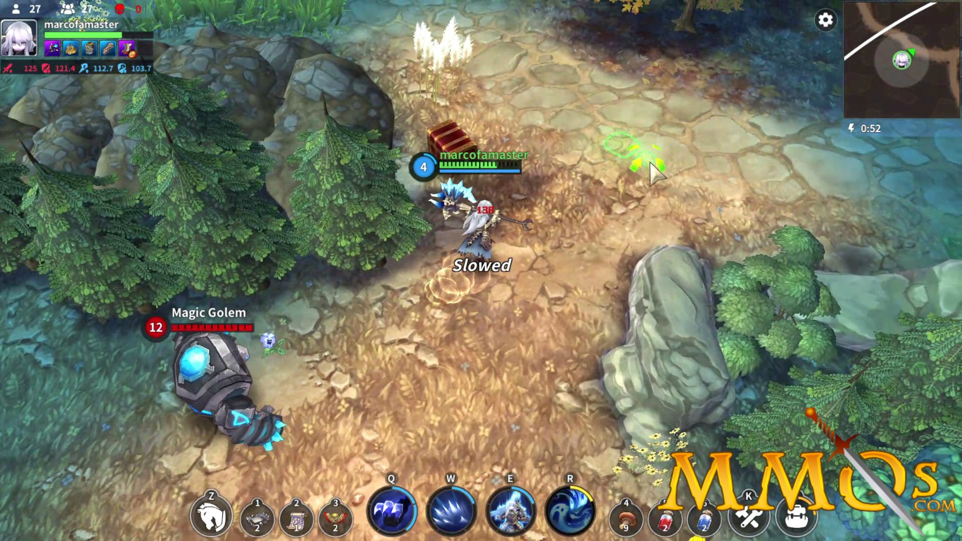Royal Crown Game Review - MMOs.com