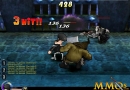 Rumble Fighter Game Review - MMOs.com