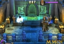 Rumble Fighter Game Review - MMOs.com