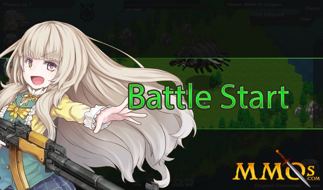 Shooting Girl Game Review