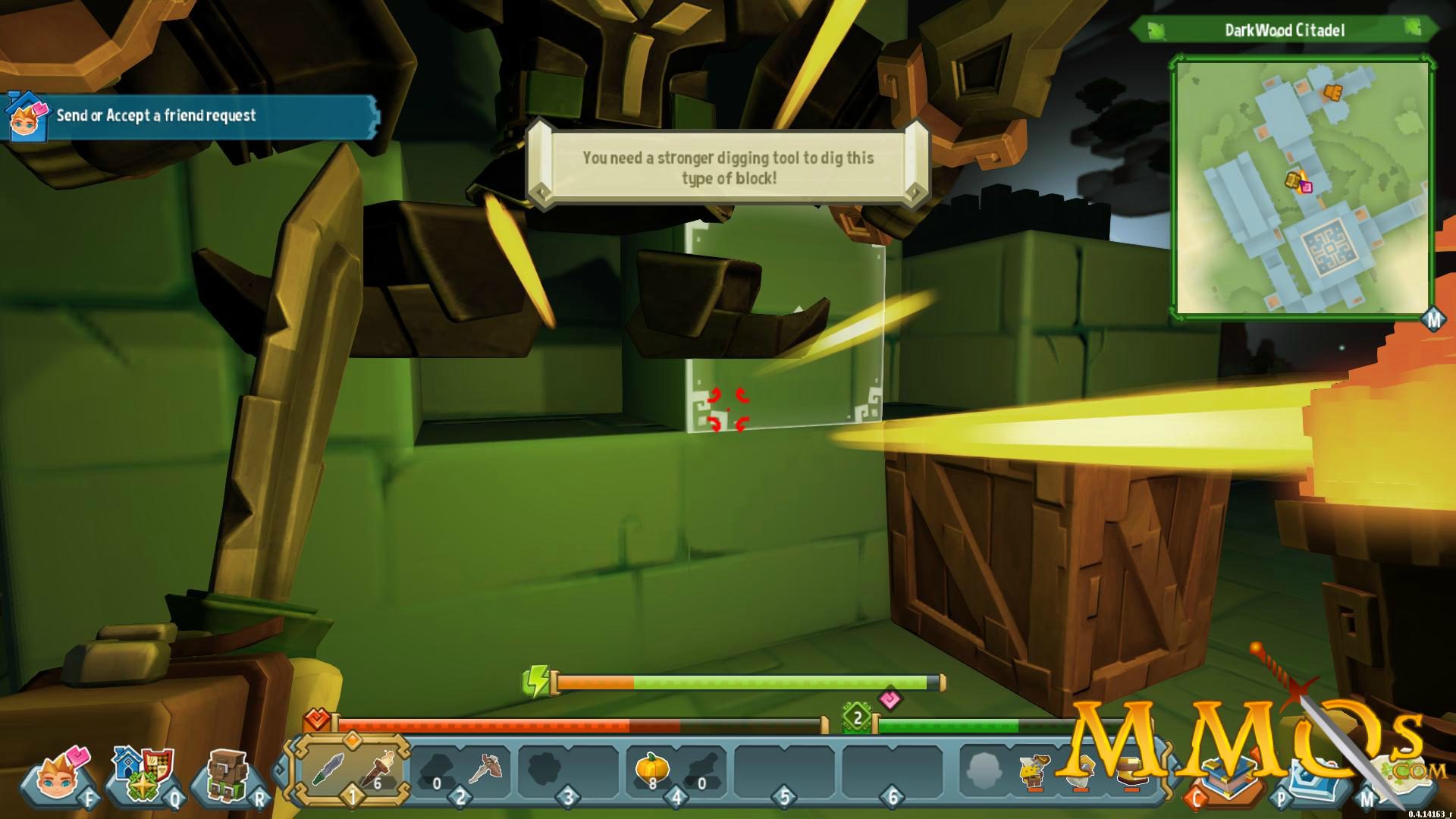 SkySaga Game Review