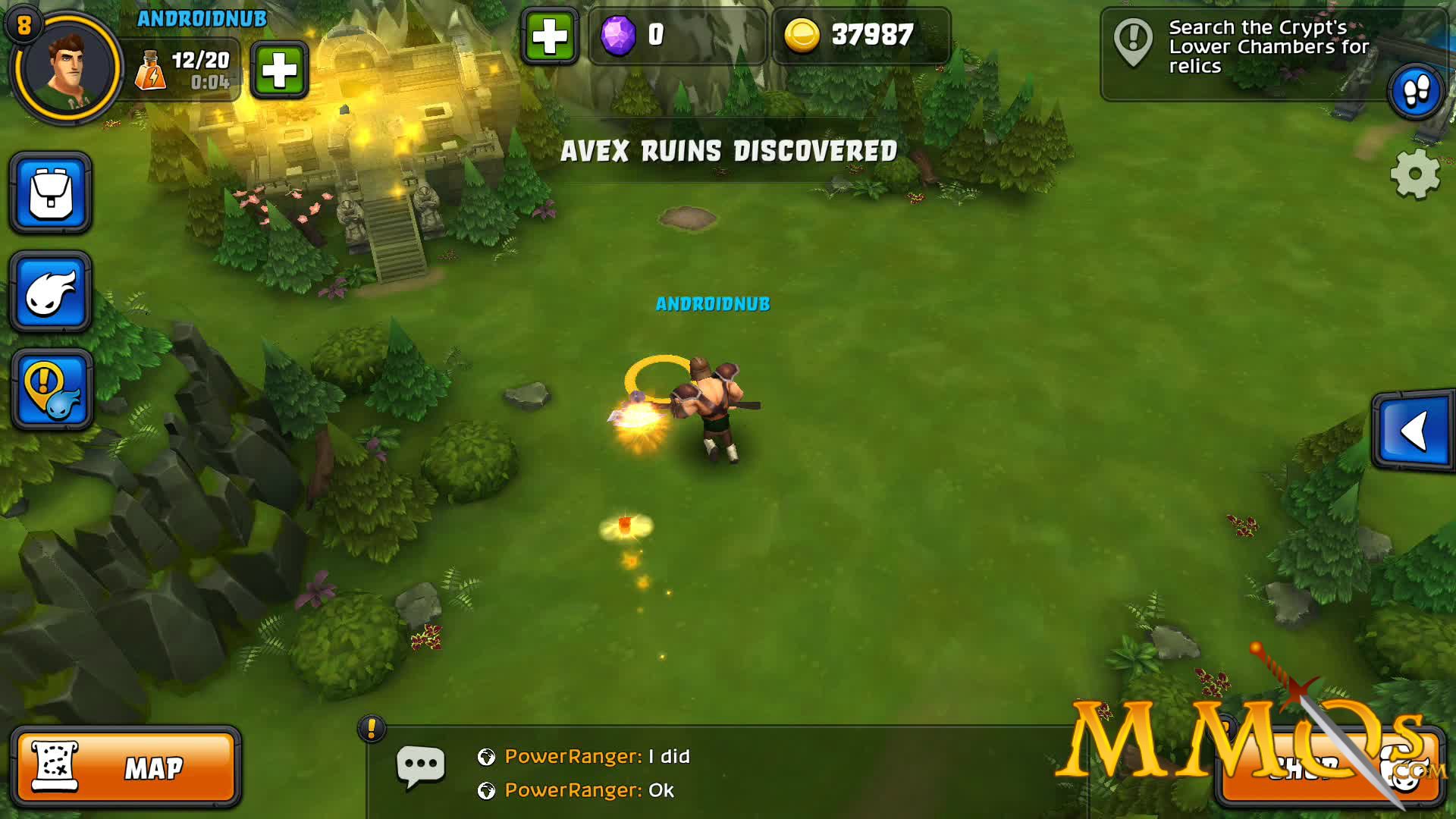 Spirit Lords Game Review - MMOs.com