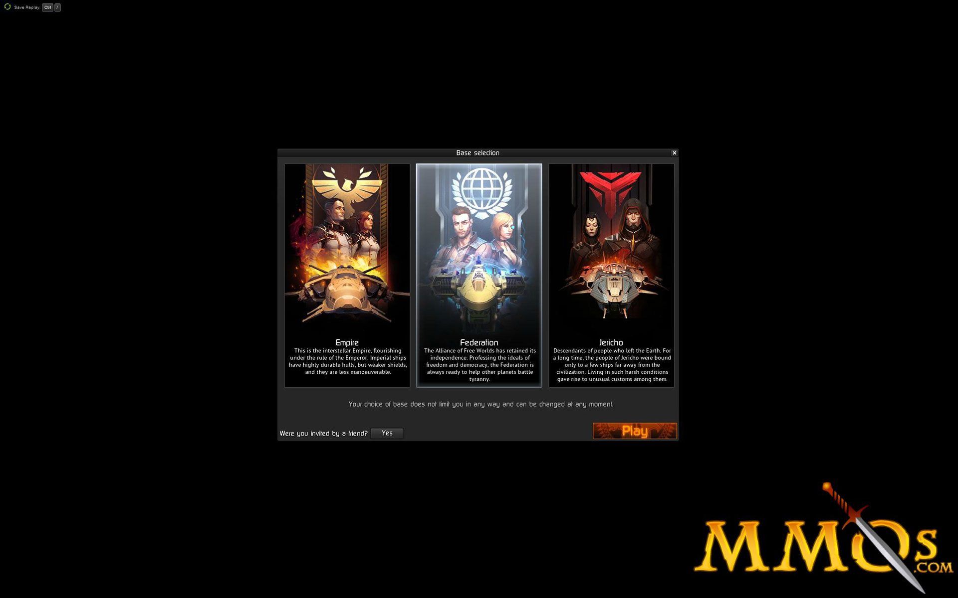 Star Conflict Game Review - MMOs.com