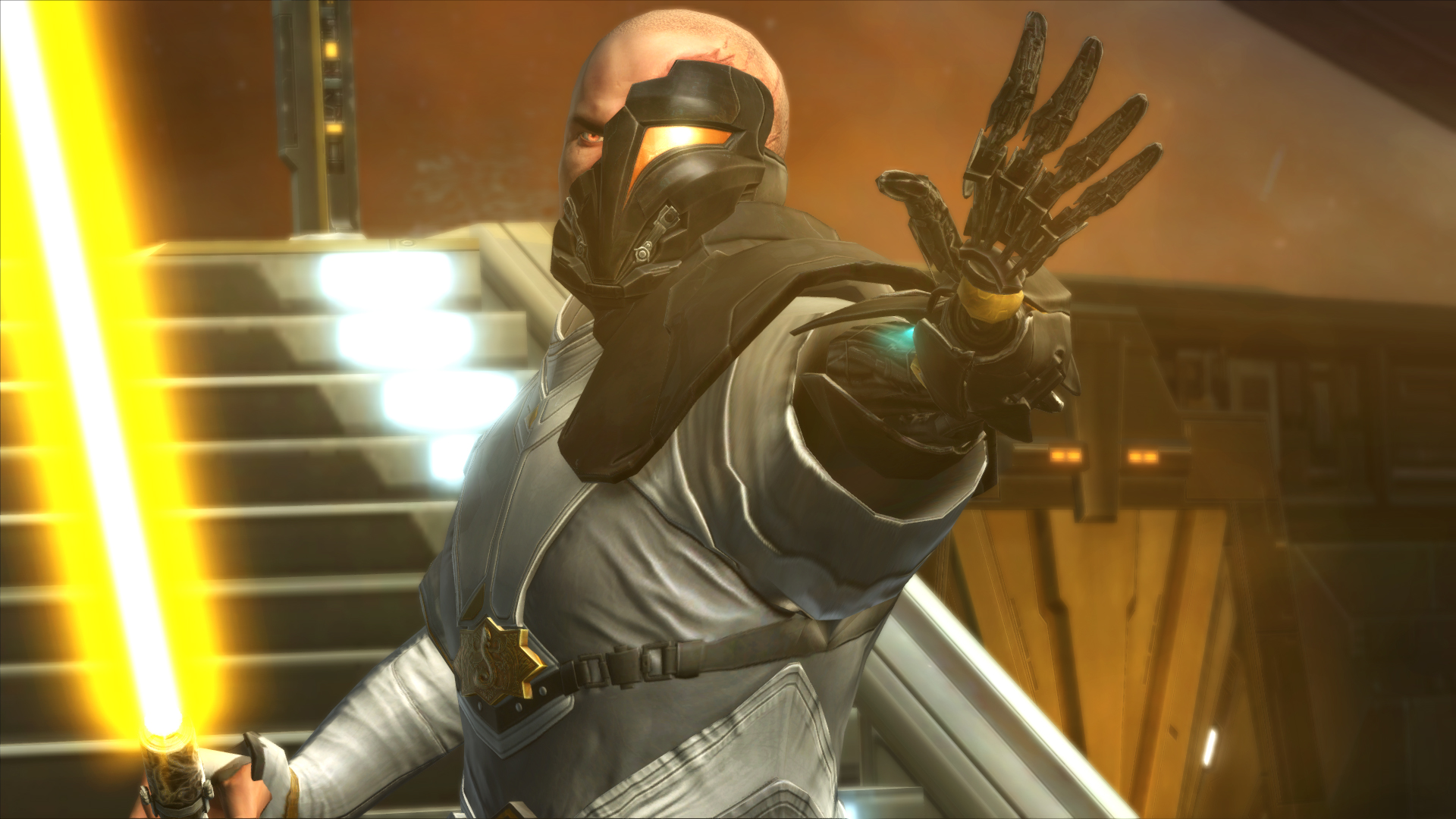 SWTOR - KotFE's Final Chapter Arrives On August 11th