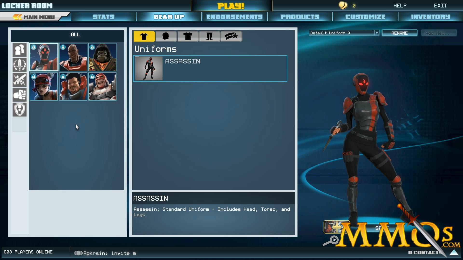Super Monday Night Combat Game Review