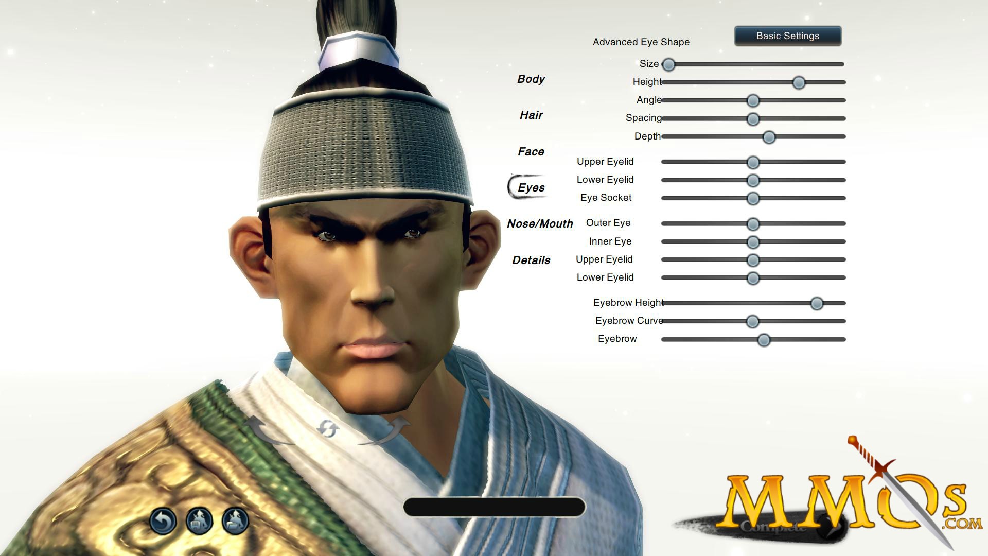 Swordsman Game Review - MMOs.com