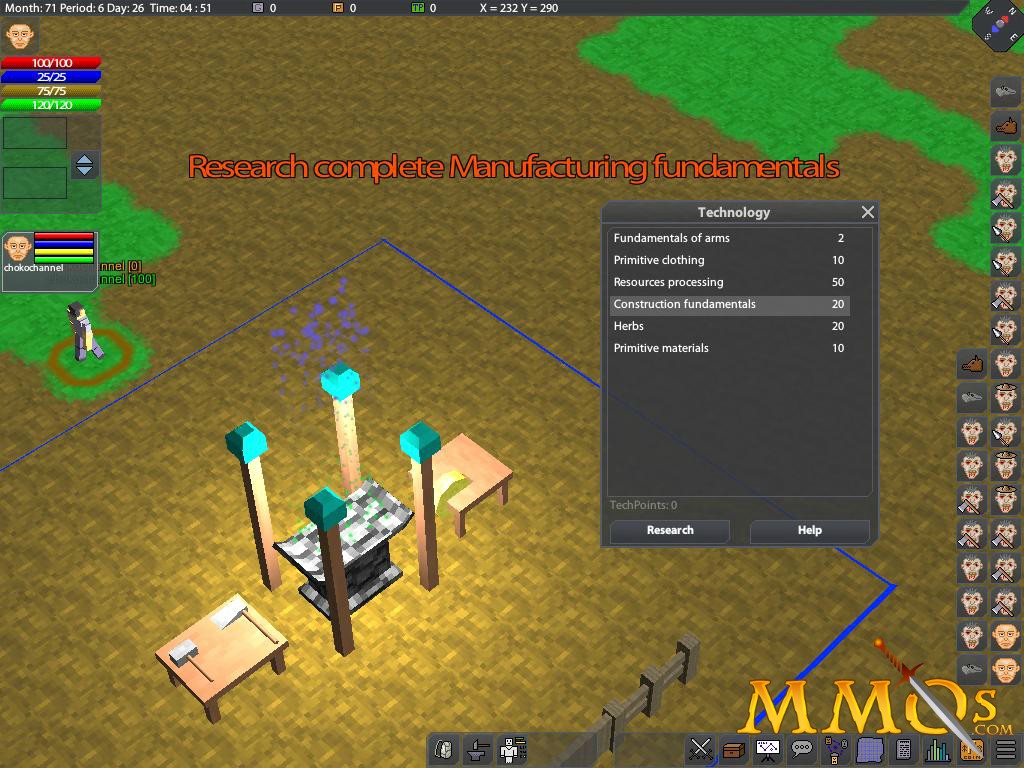 Tactical Craft Online Game Review