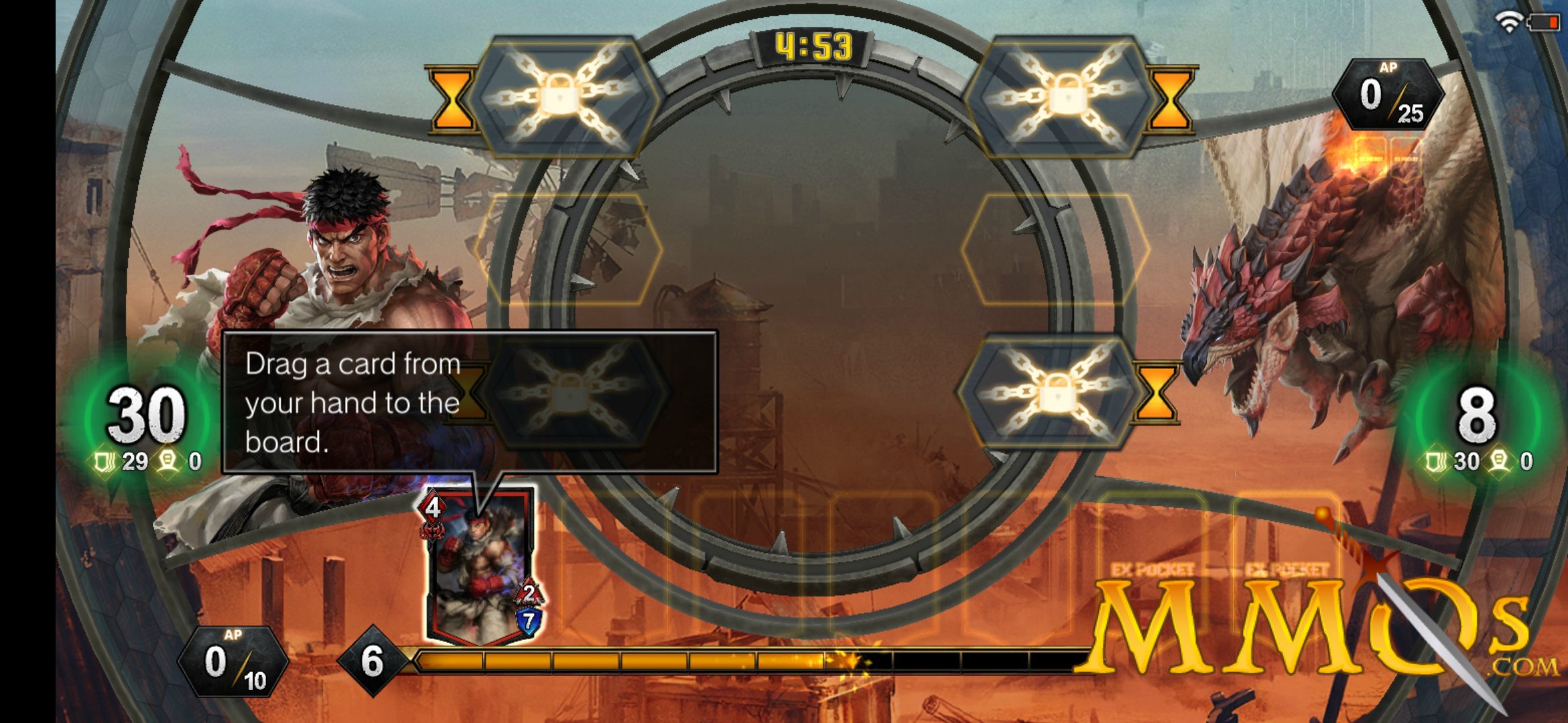 TEPPEN Game Review - MMOs.com