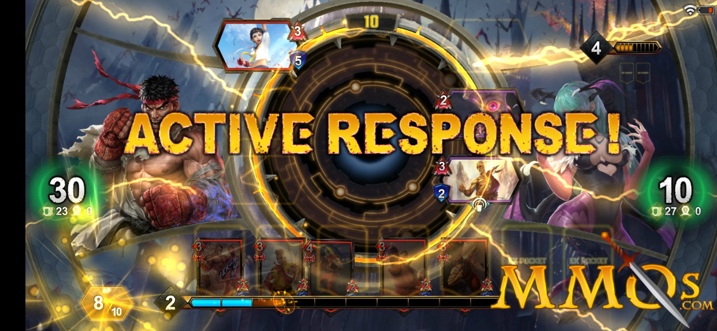 TEPPEN Game Review - MMOs.com