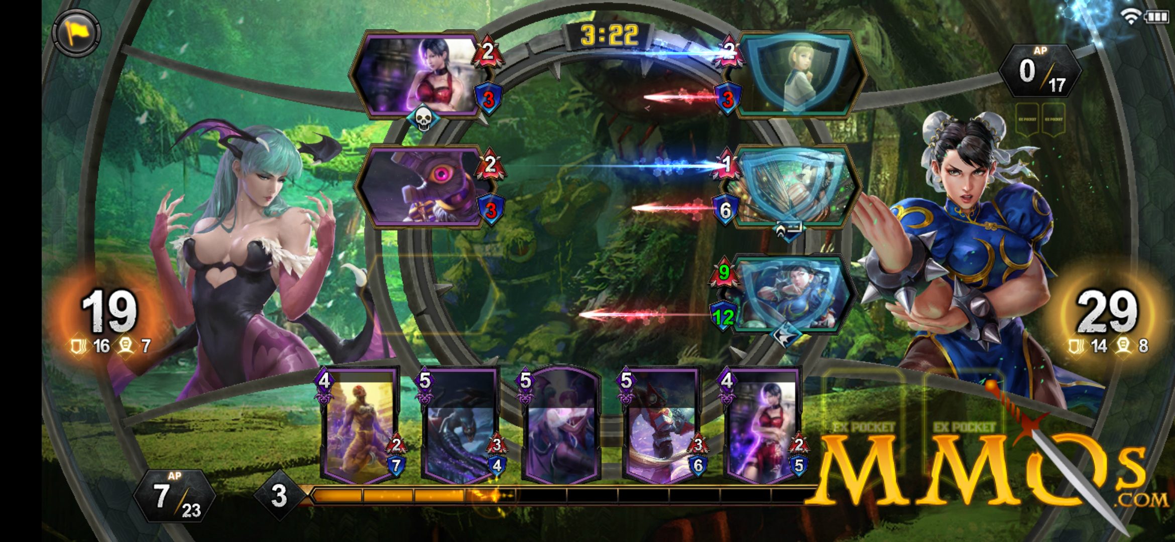 TEPPEN Game Review - MMOs.com