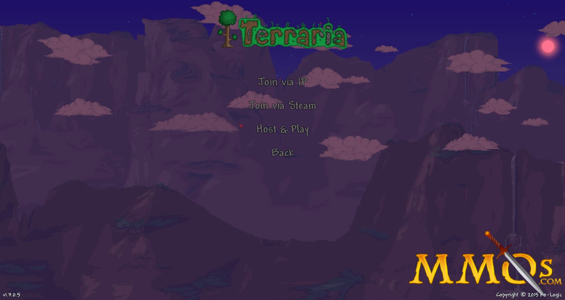 Terraria Game Review