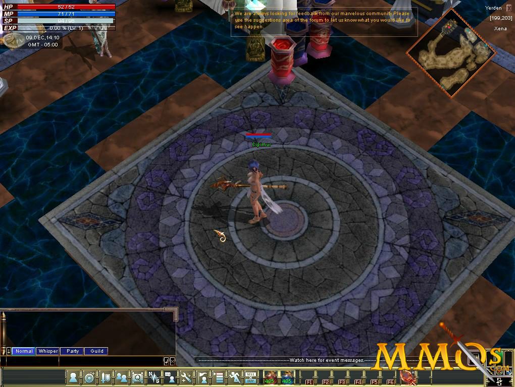 Thang Online Game Review