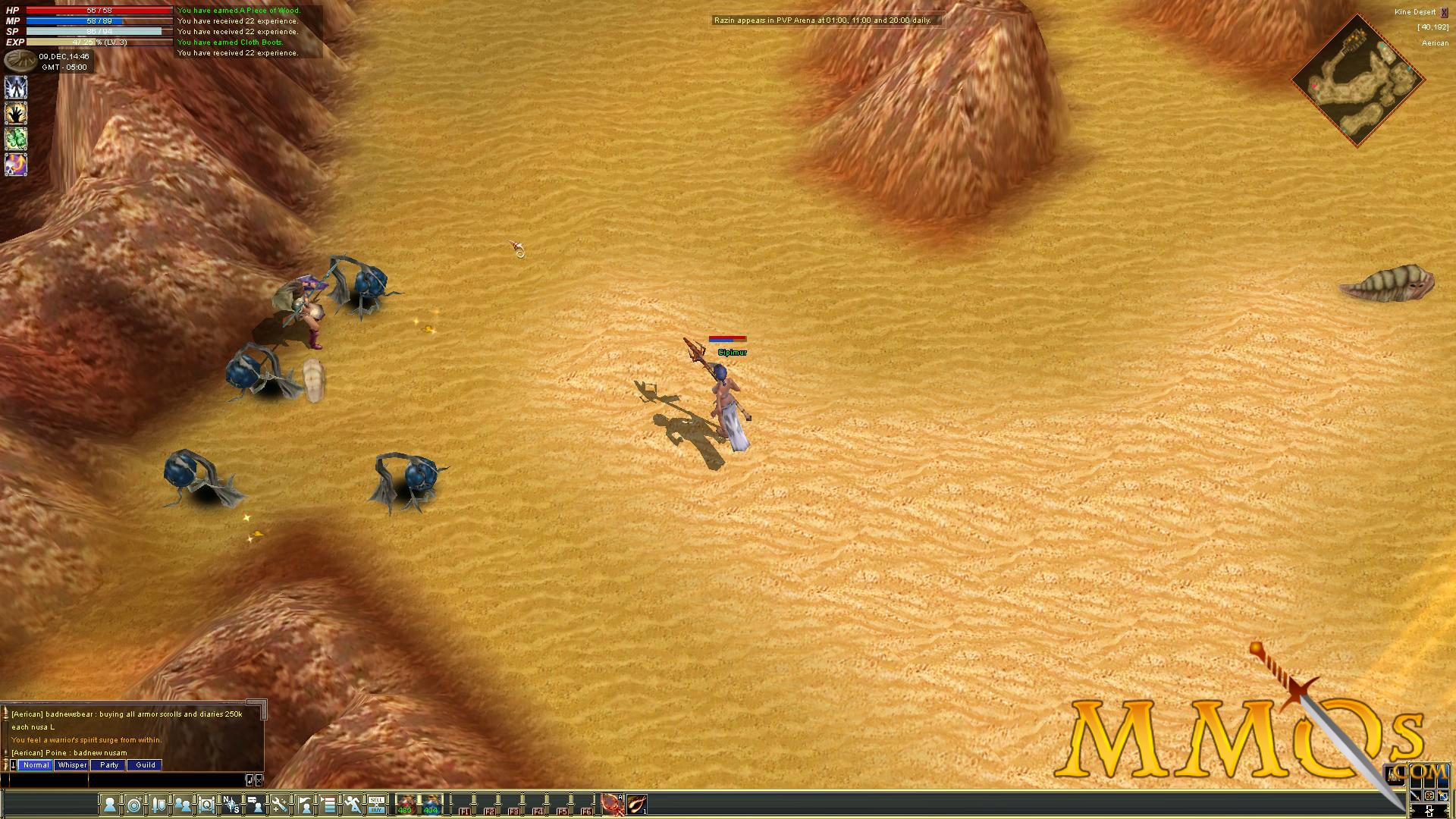 Thang Online Game Review
