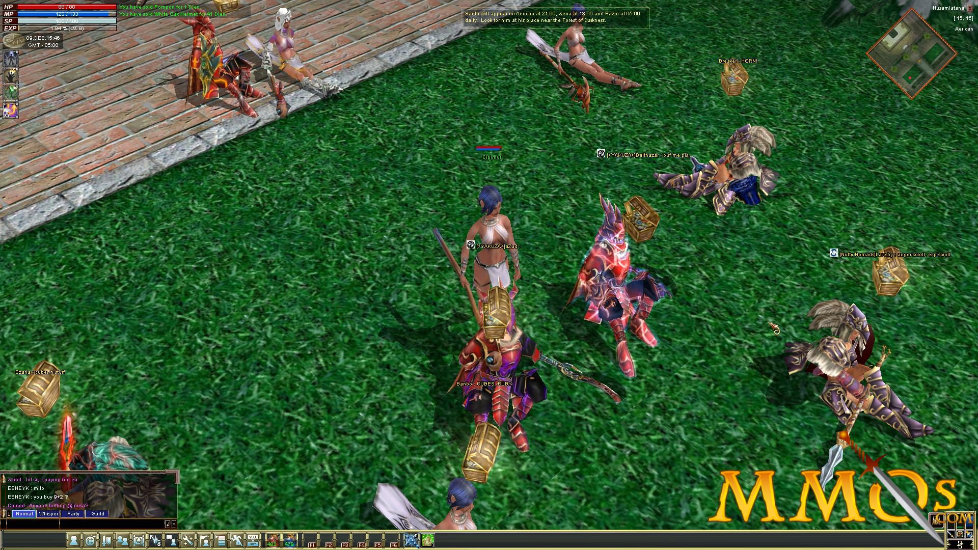 Thang Online Game Review