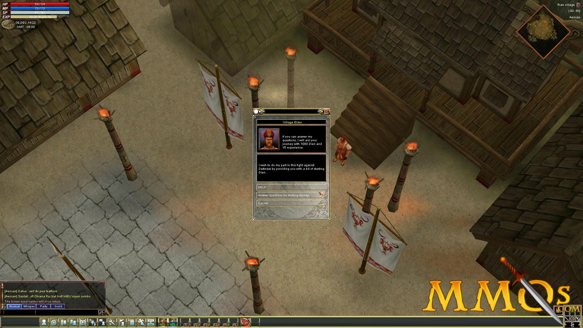Thang Online Game Review