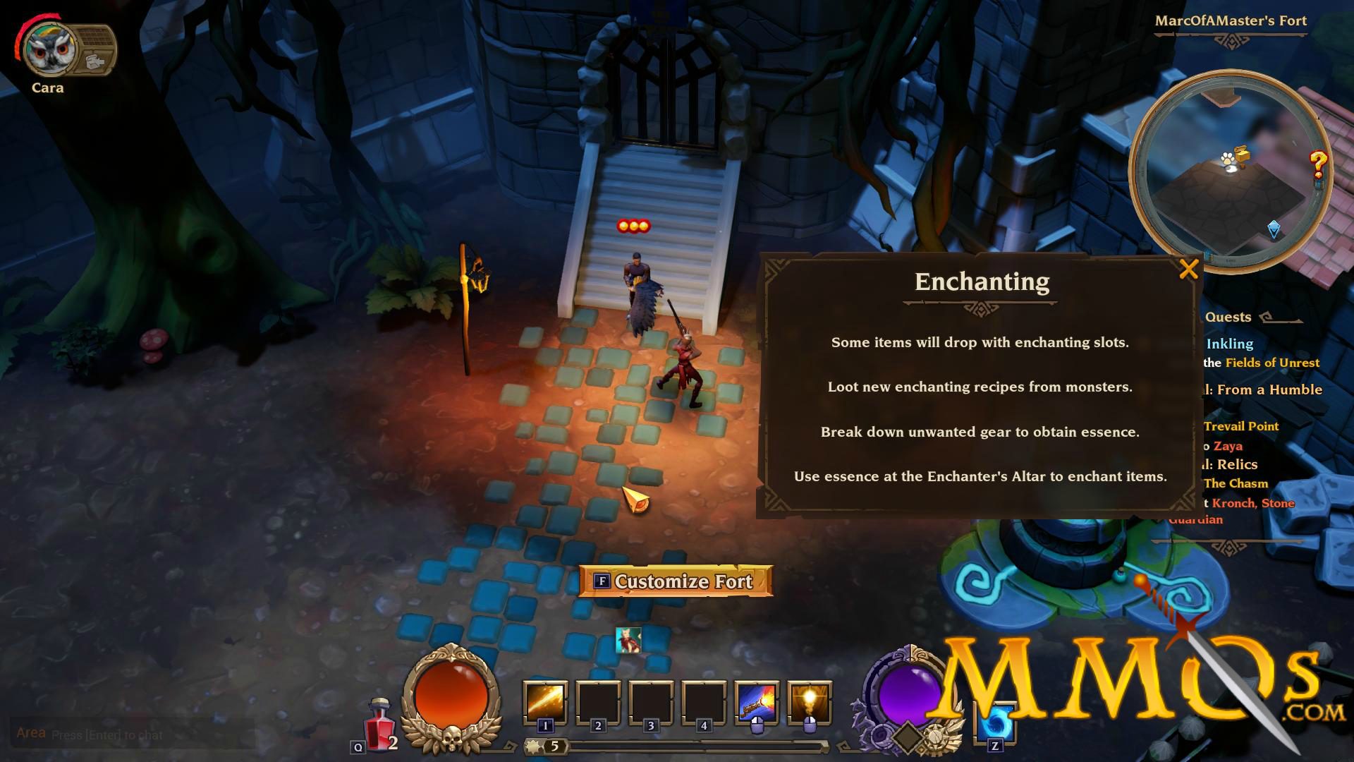 Torchlight 3 Game Review - MMOs.com