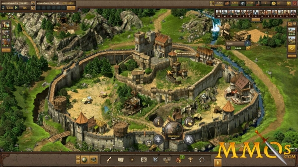 Tribal Wars 2 Game Review - MMOs.com