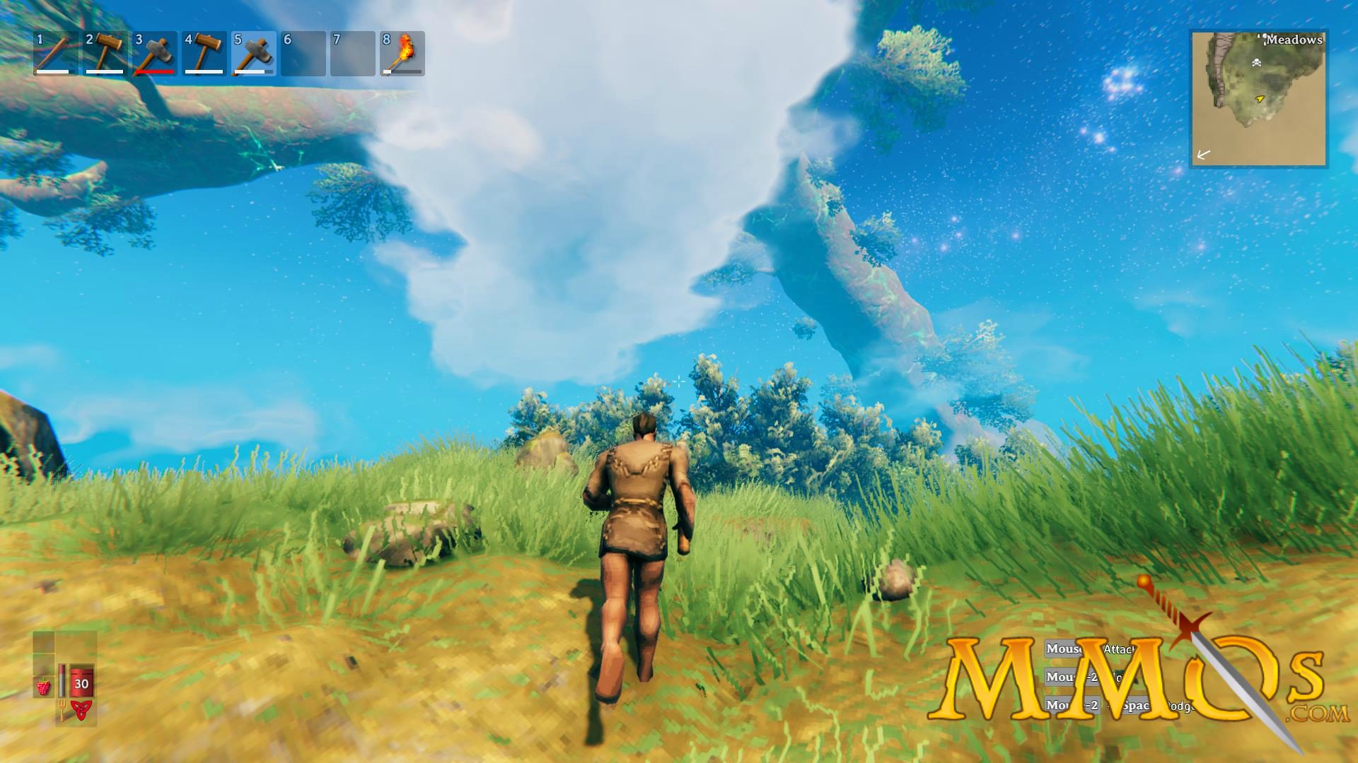 Valheim - MMOs.com