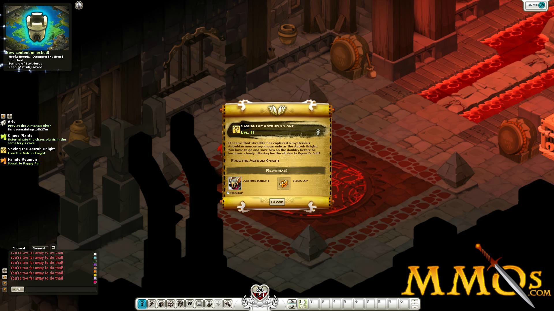 Wakfu Game Review - MMOs.com