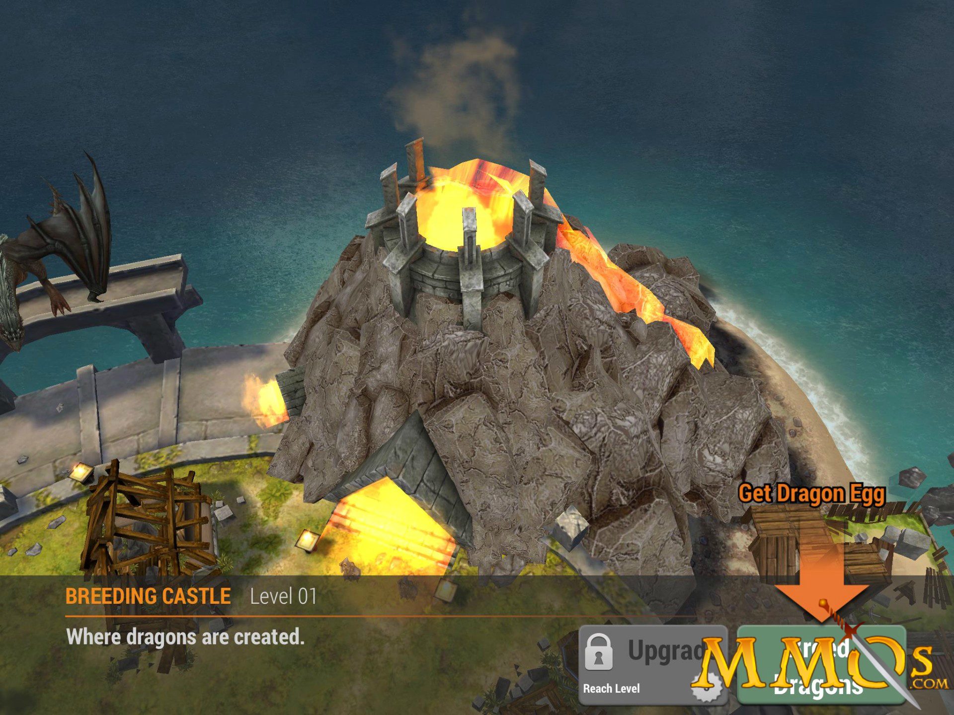War Dragons Game Review