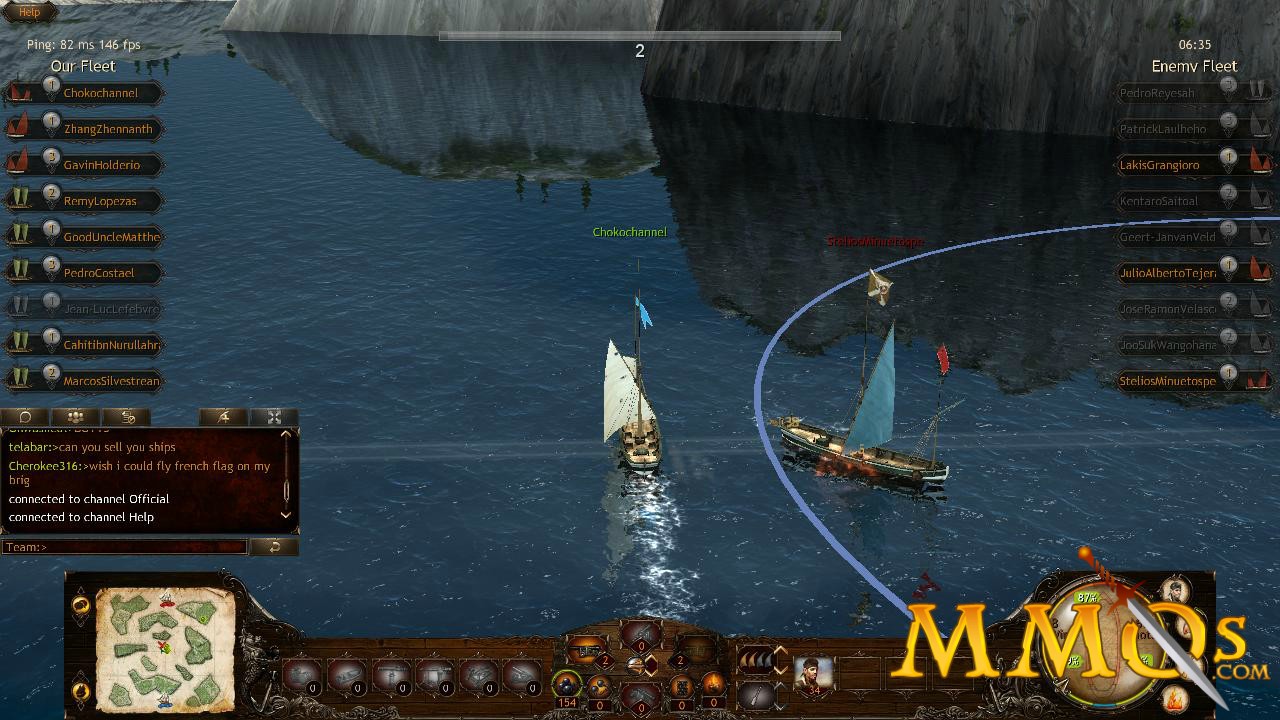 Wind of Luck: Arena - MMOs.com