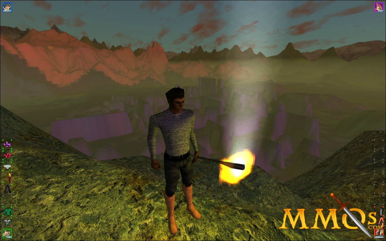 World of Antra Game Review