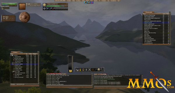 Wurm Online Game Review