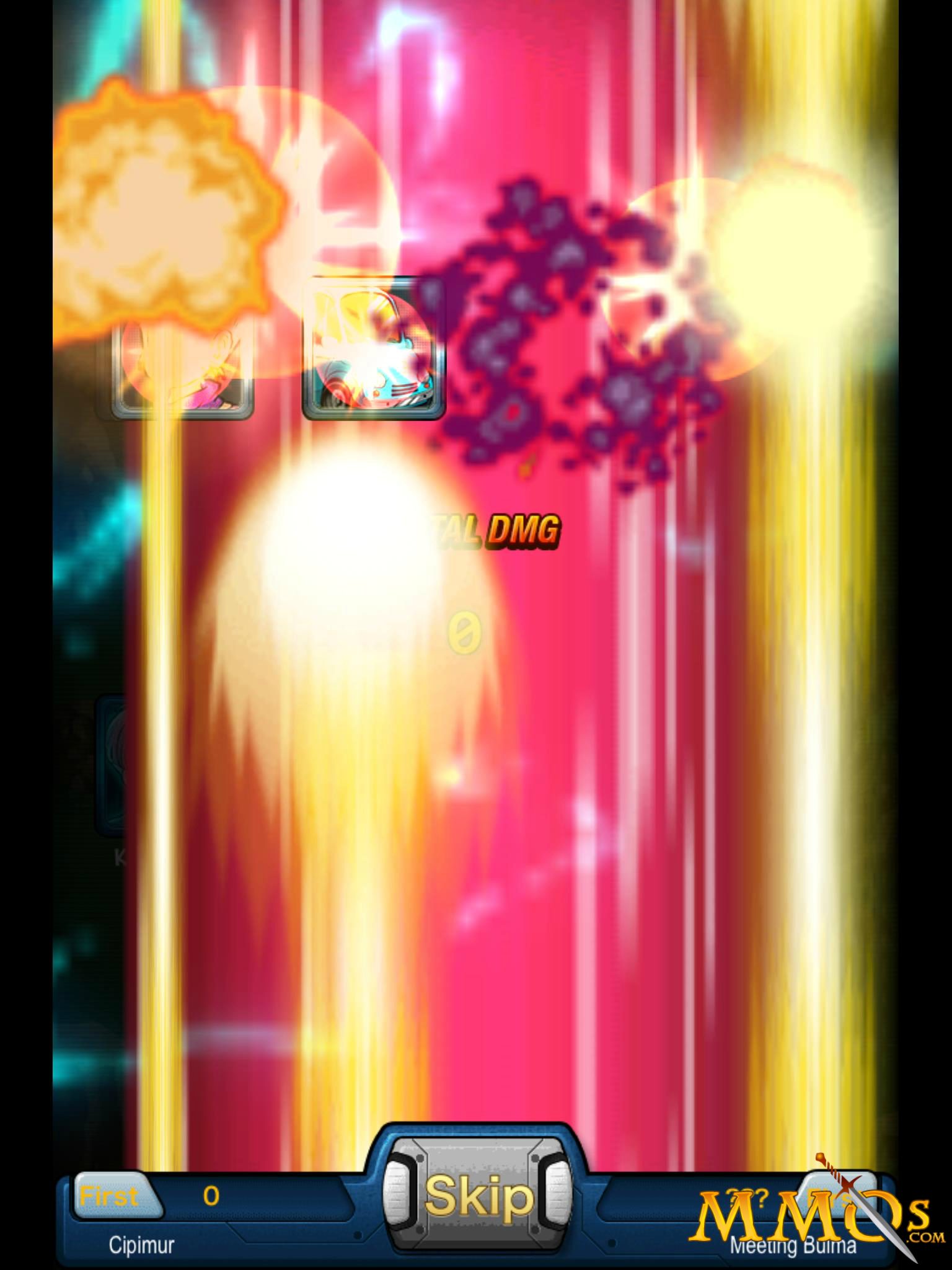 Z Fighters Game Review - MMOs.com