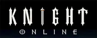 Knight Online Logo Knight Online Free To Play 3D MMORPG Game (Steam)