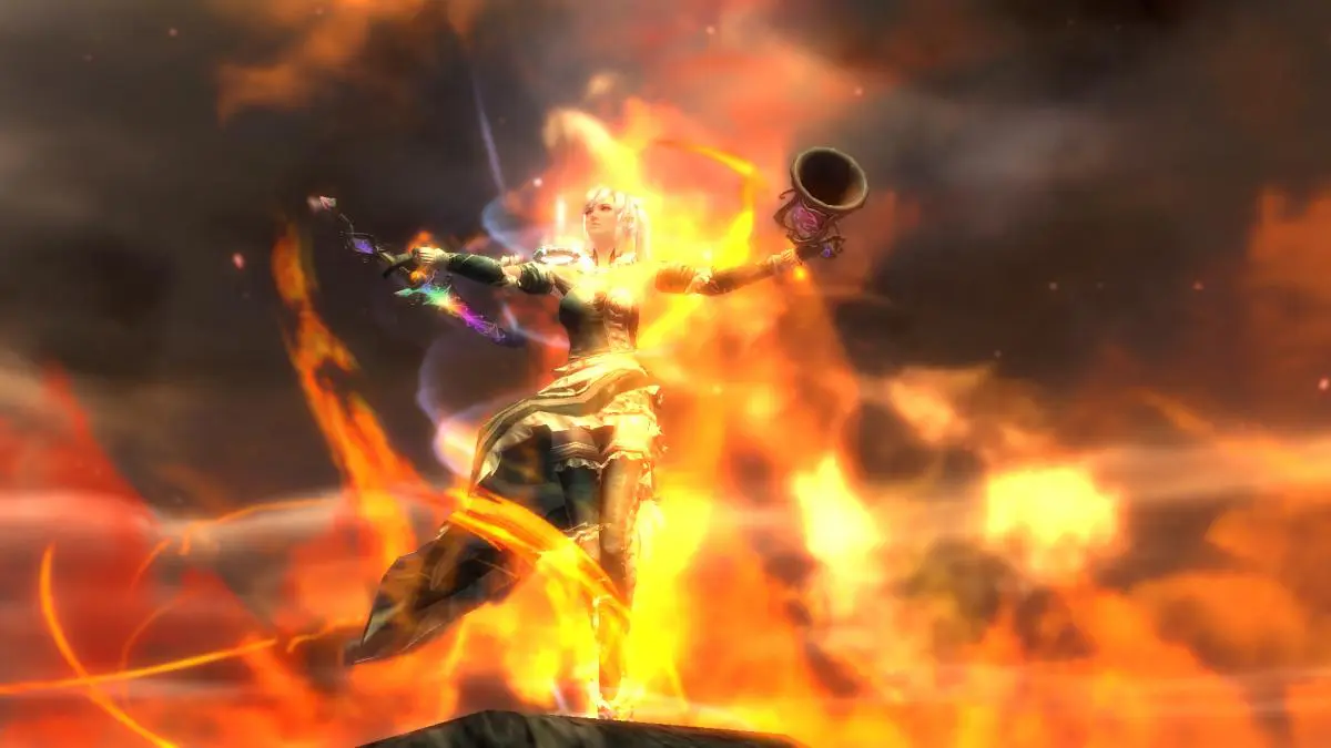 Elementalist Tempest Elite Spec Unveiled