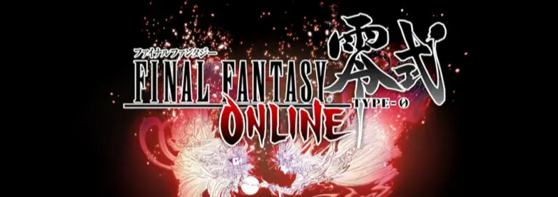 Final Fantasy Type-0 Online Announced - MMOs.com