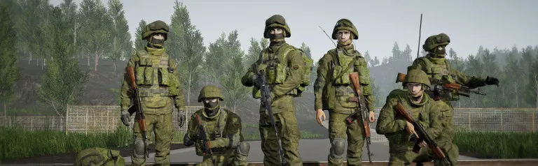 Squad Release Date And Composer Revealed
