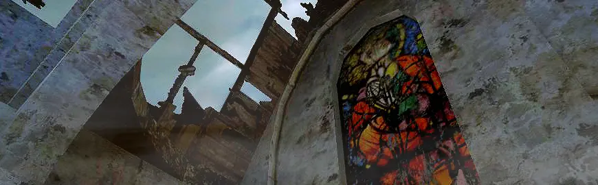 CS Nexon: Zombies Brings Its Own Nightmare Before Xmas