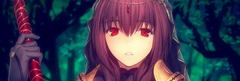 Fate/Grand Order - The Clock Tower: Irish Legends Rise!