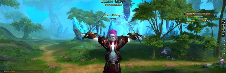 MMORPGs With The Best Character Customization - MMOs.com